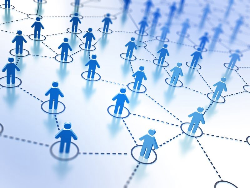 Networking for Seniors - Enterprise Channels Mea