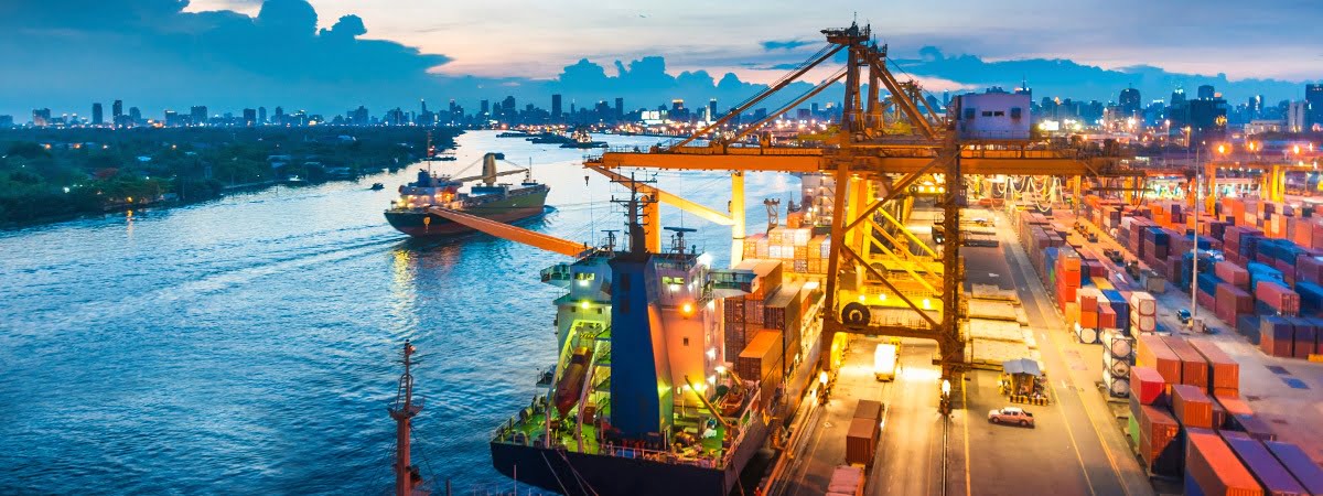 Are You An Exporter? Know Your Category - Enterprise Channels Mea