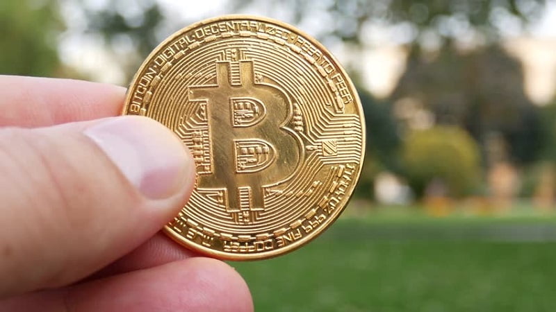 5 unknown facts about Bitcoin - Enterprise Channels Mea