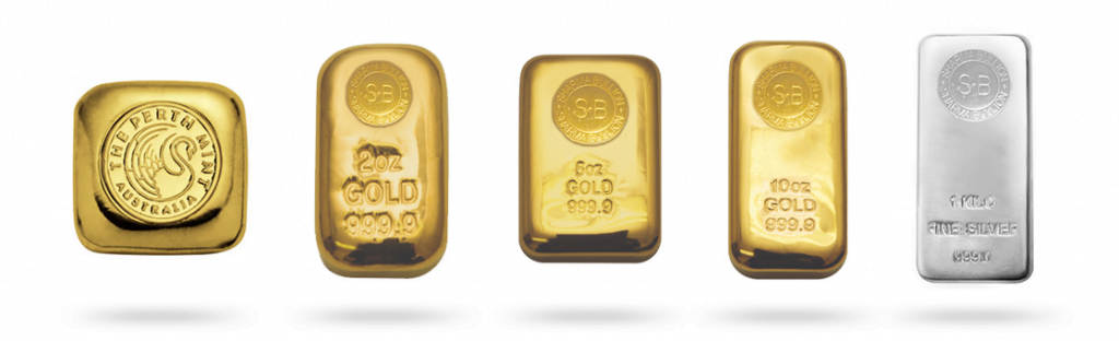 The Ultimate Gold Buyers Melbourne - Enterprise Channels Mea