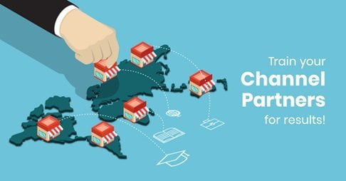 Your Guide To Channel Partner Reward - Enterprise Channels Mea