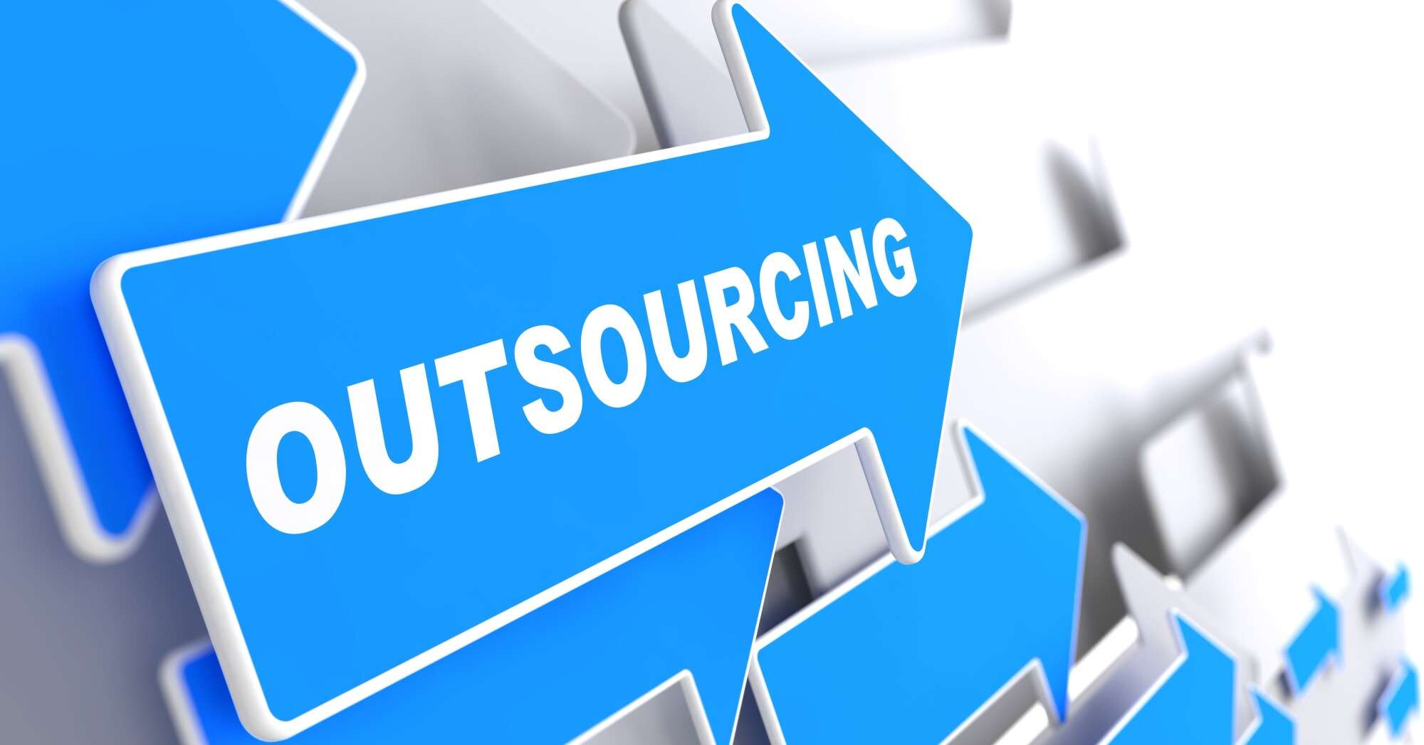 The Pros and Cons of Outsourcing Service - Enterprise Channels Mea