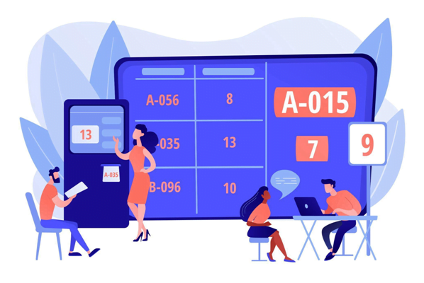10 Most Incredible Features of Queue Management System - Enterprise ...