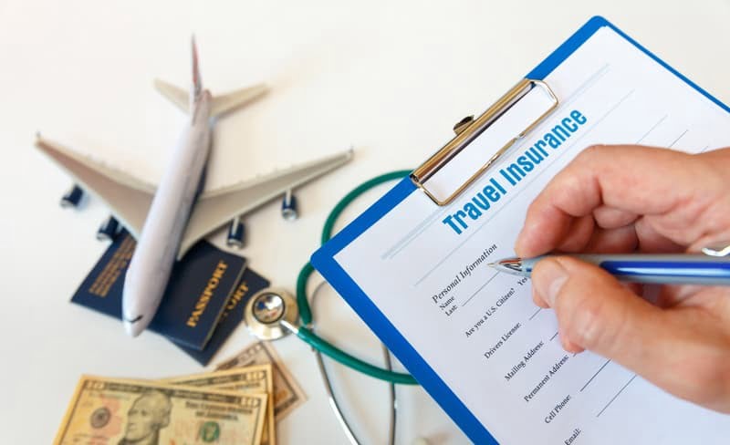 The Ultimate Guide To Choosing The Right Travel Insurance For Your Trip ...