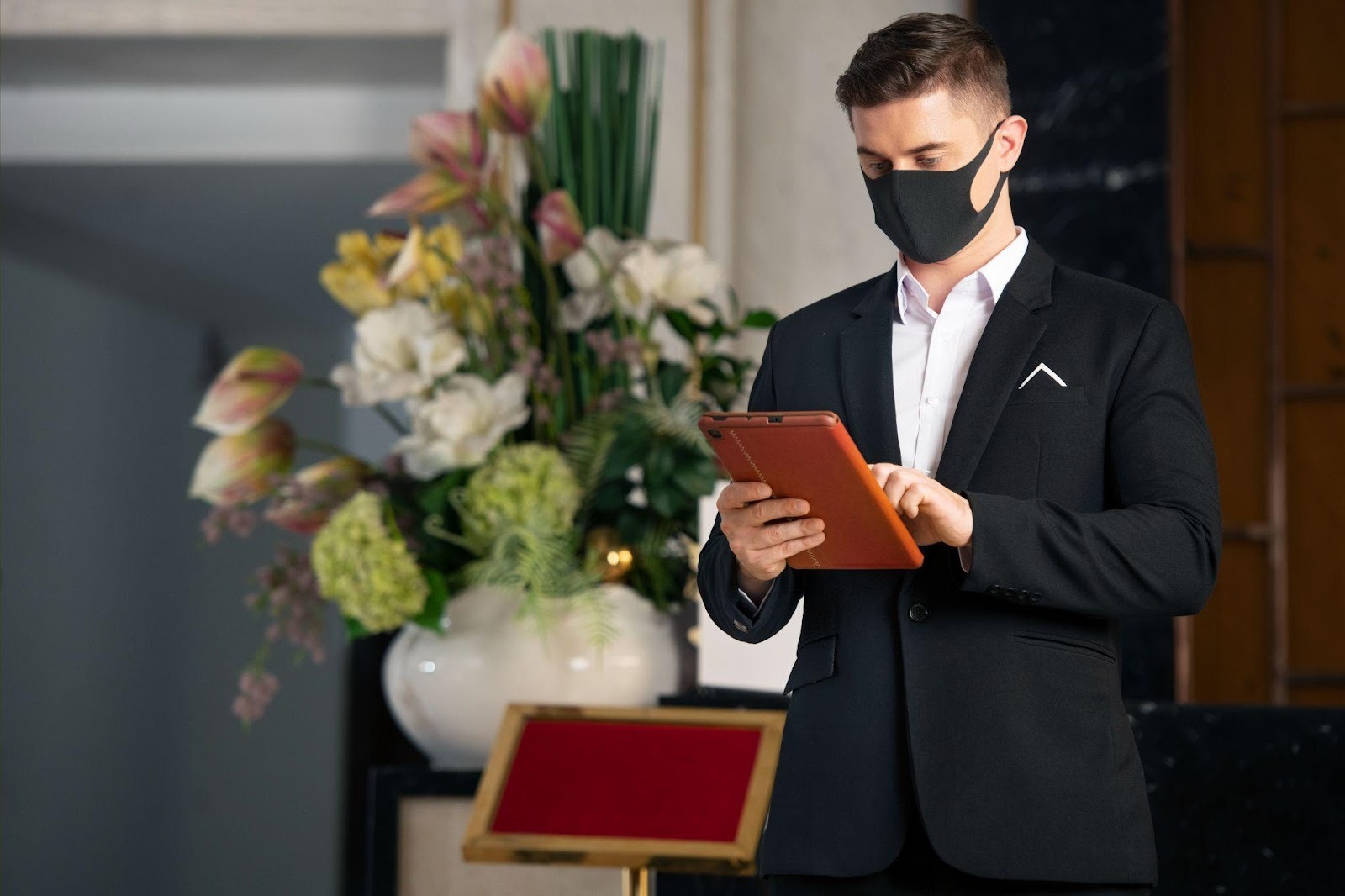 A Day in the Life of a Funeral Director in Singapore - Enterprise ...